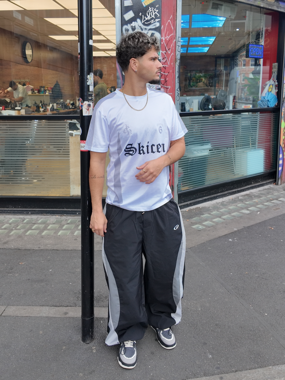 Punch Zip-Up Hoodie – Amalfi Fabrics