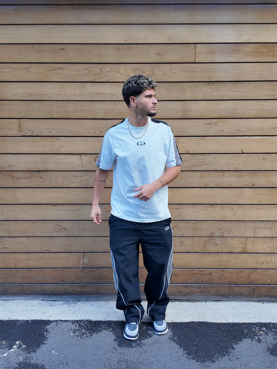 Punch Zip-Up Hoodie – Amalfi Fabrics