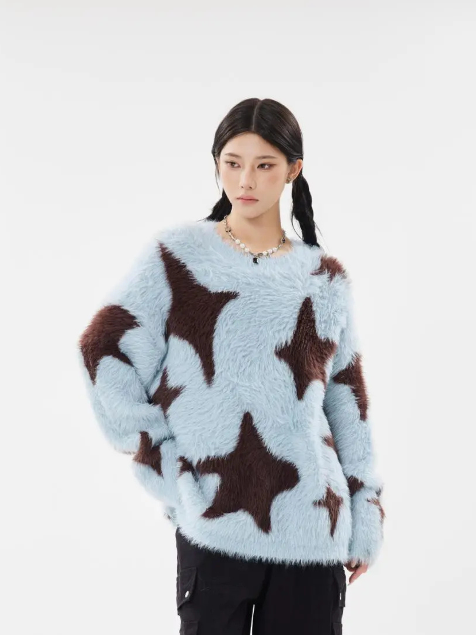 SWEATERS – Amalfi Fabrics